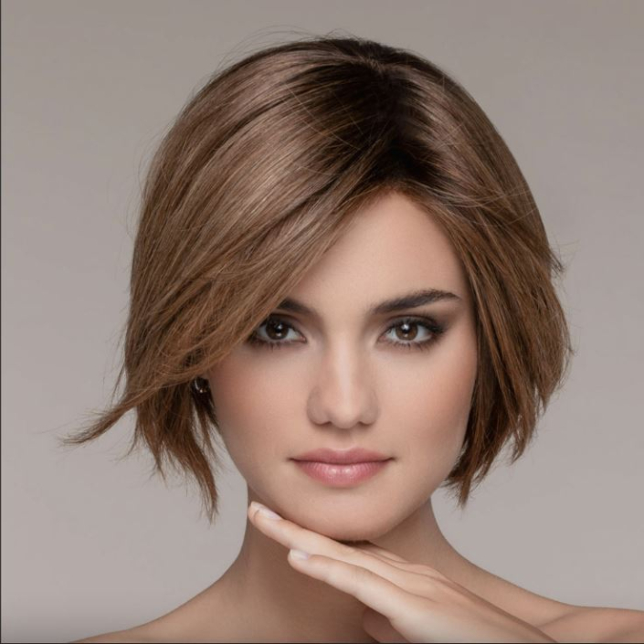 Valódi haj parókák - Wigimpex Parókaszalon