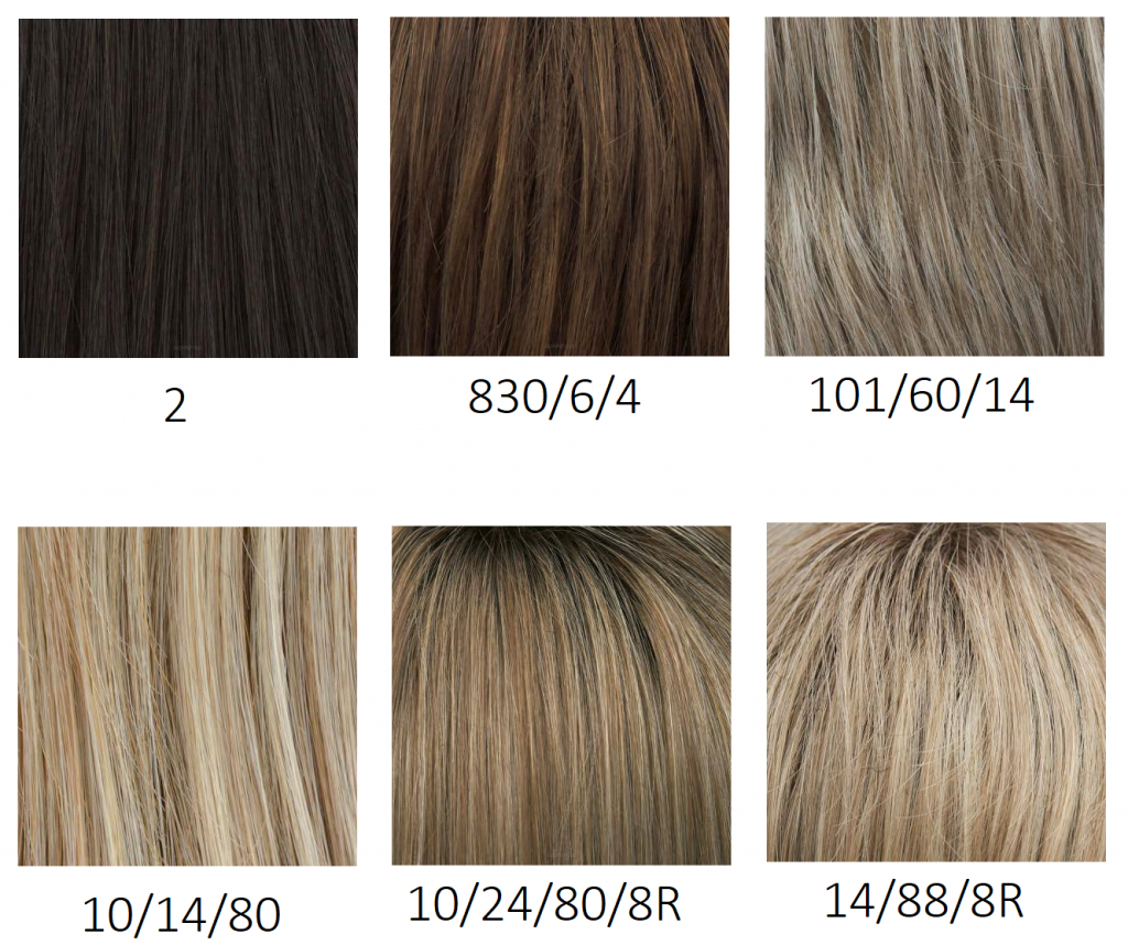 Eclair - Wigimpex Parókaszalon